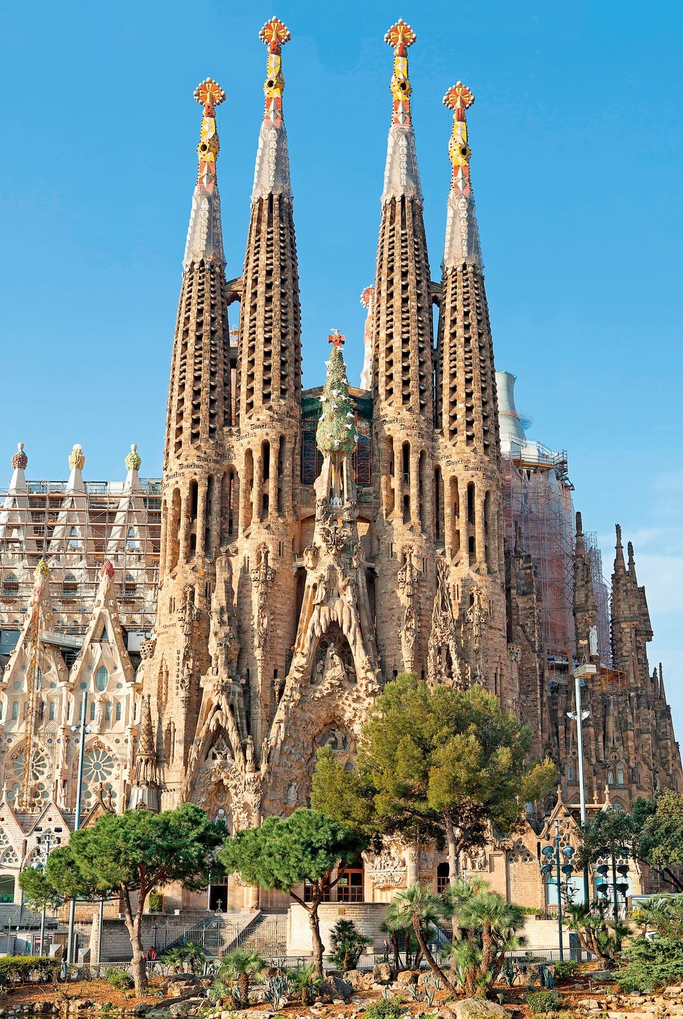 Por que Antoni Gaudí ainda é importante no século XXI e a magia