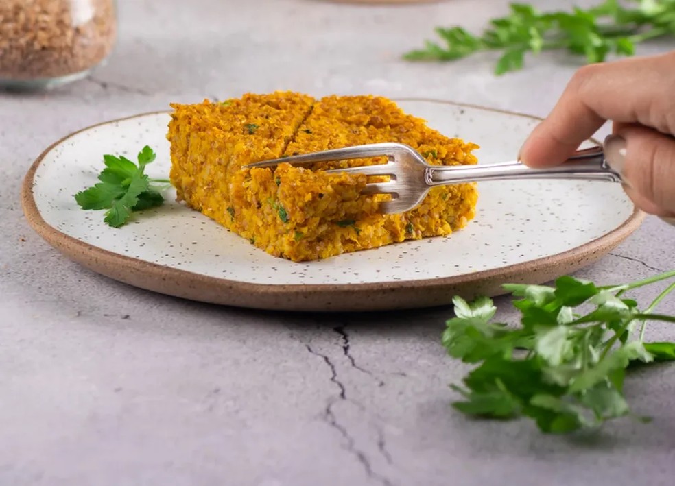 10 receitas vegetarianas rápidas e práticas para o dia a dia Receita