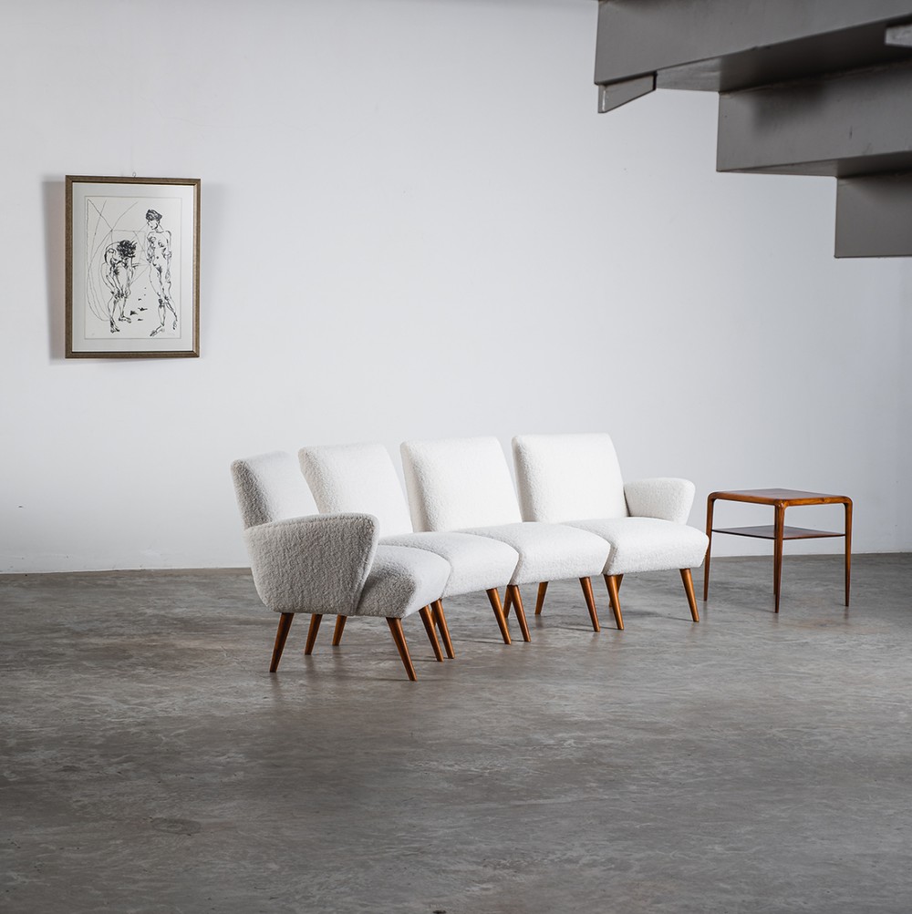 9 peças para aderir ao quiet luxury no décor | Móveis | Casa Vogue