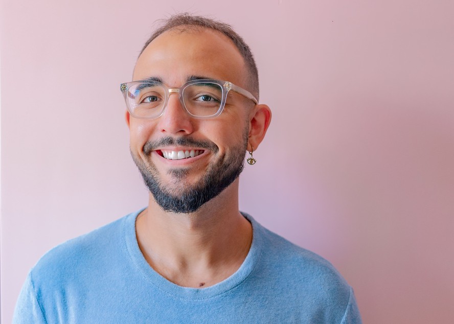 Os 5 livros favoritos do escritor Raphael Montes
