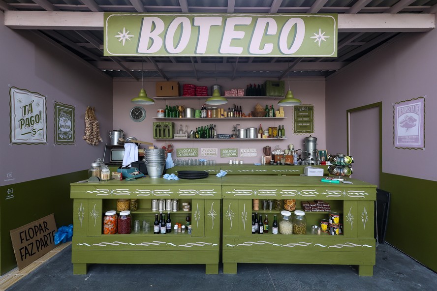 Estas são as cores do ano de 2026 da Suvinil