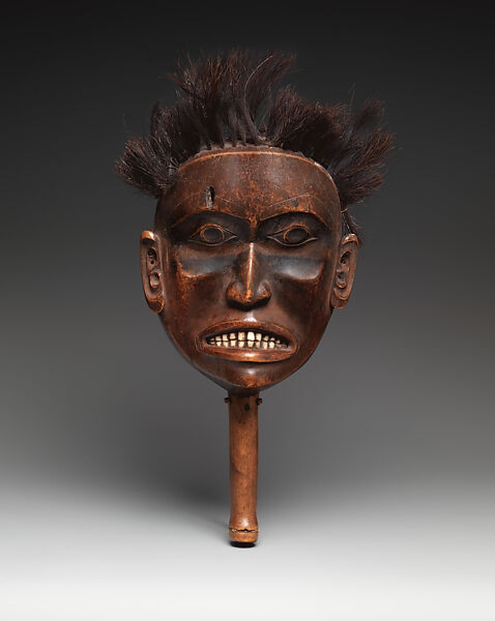 85% da coleção de arte do The Met não possui documentação de ...