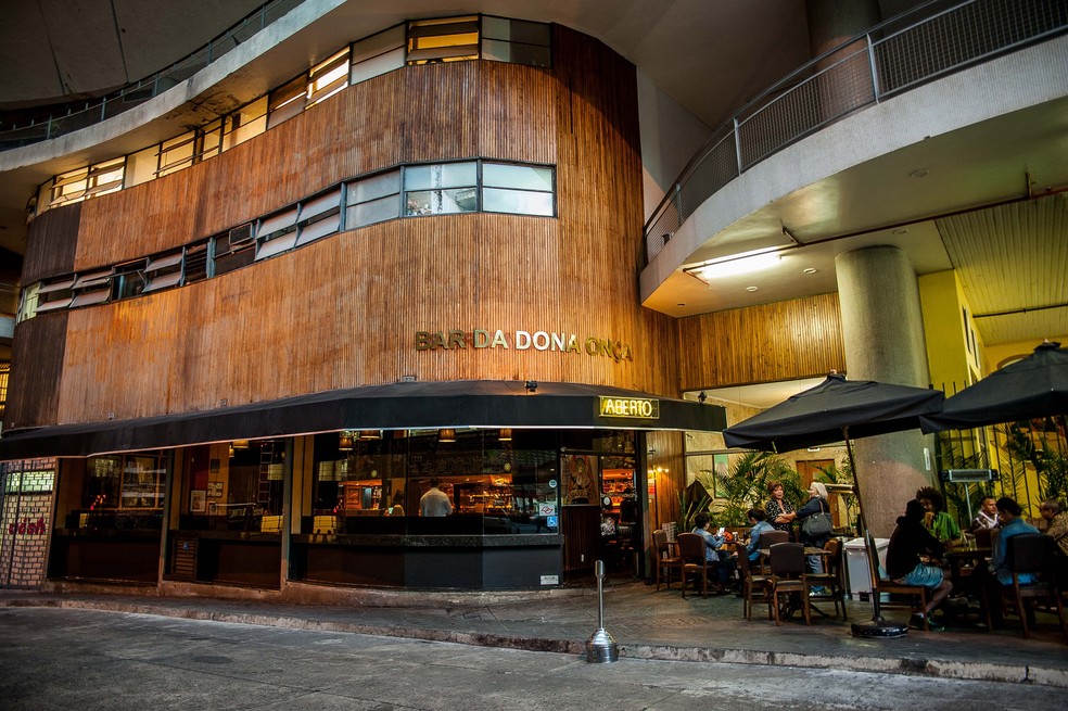 Janaína Torres Rueda, à frente d’A Casa do Porco, é eleita a melhor ...