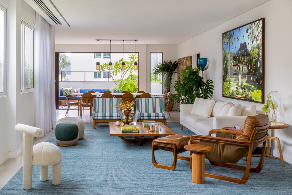 Sala moderna: 11 ideias de decoração e dicas de expert para montar a sua