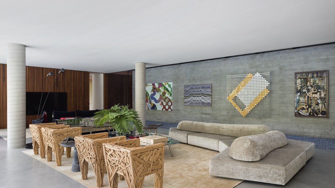 Casa Vogue | Casas