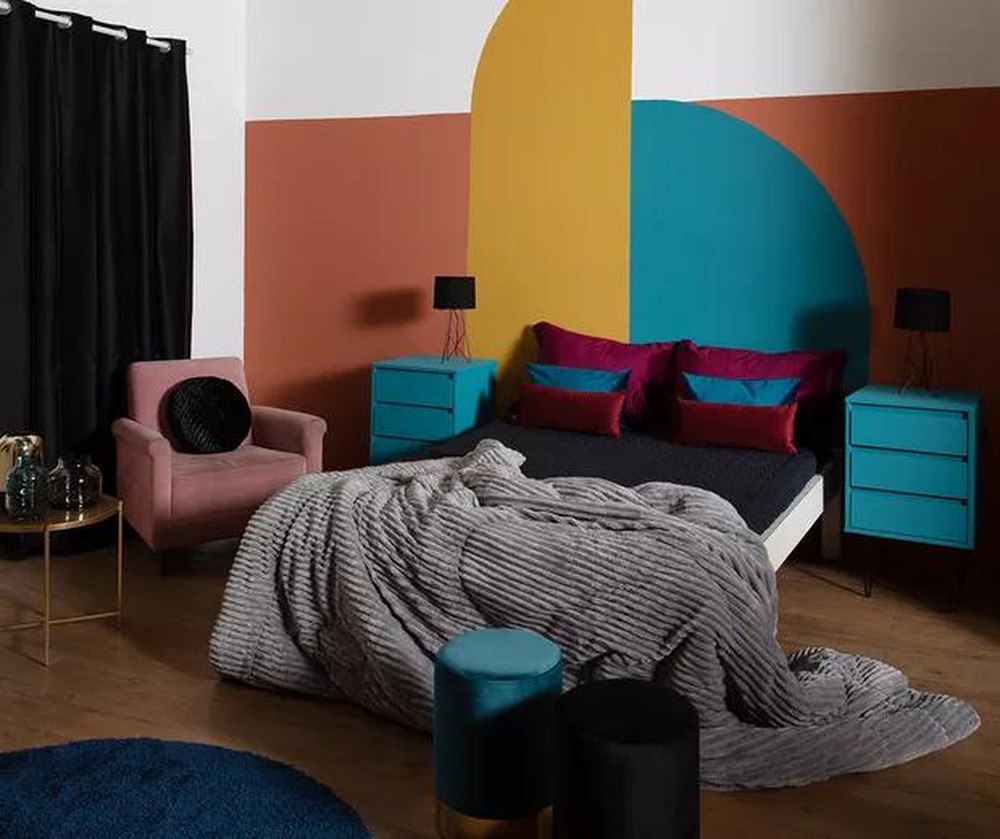 Decoração de quarto: 100 ideias de diferentes estilos para se inspirar