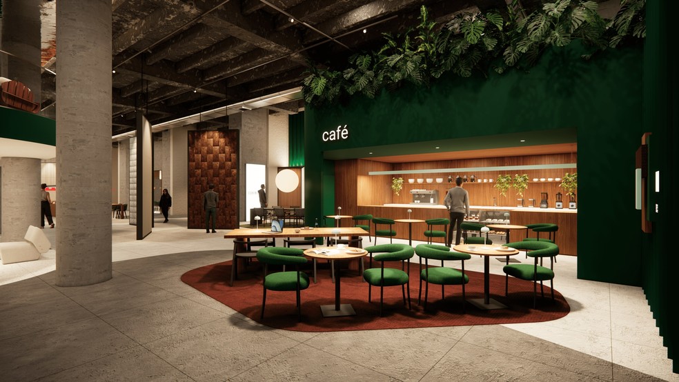 Dexco anuncia flagship de R$ 50 milhões com 4 mil m² em São Paulo ...