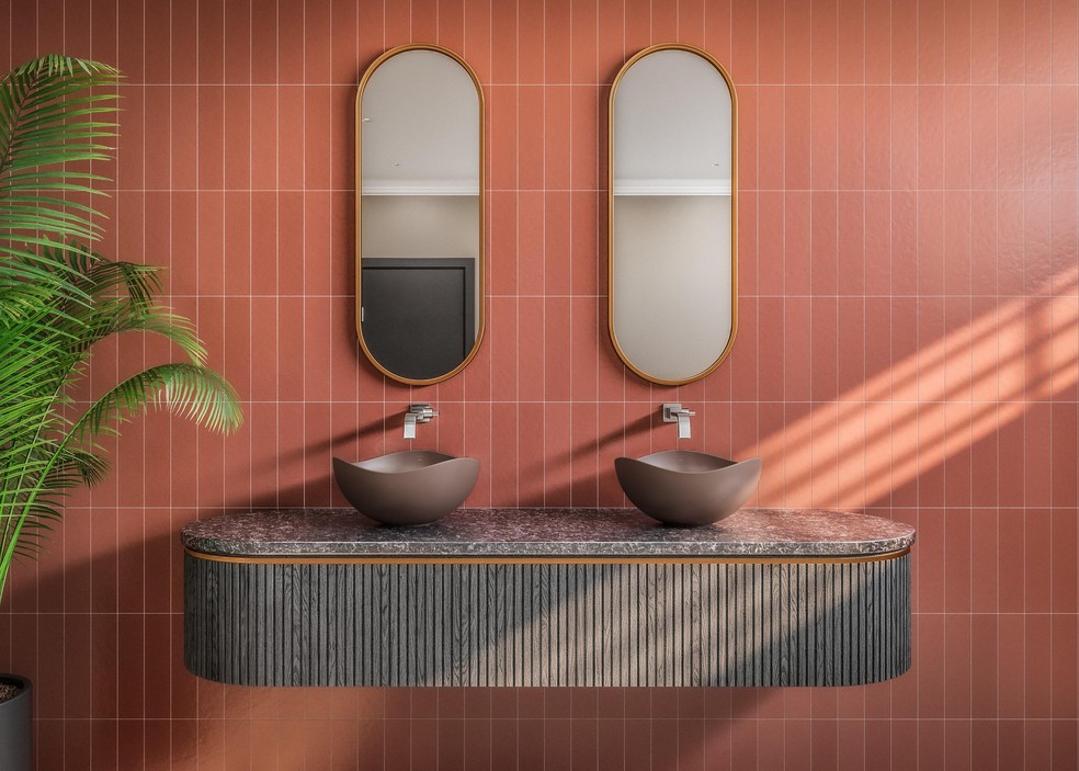 Técnica e arte de Ruy Ohtake são concretizadas em coleção premiada de ...