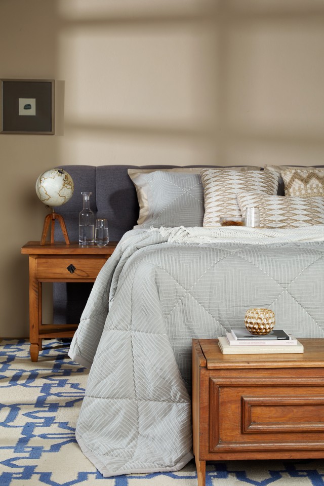 Sustentabilidade e materiais inovadores guiam nova coleção da Camicado ...