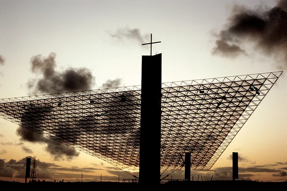 Conheça 5 das principais obras de Decio Tozzi | Edifícios | Casa Vogue