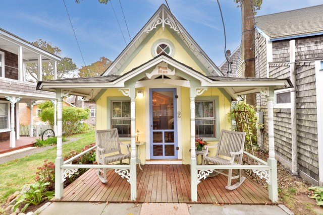 ‘Casa de gengibre’ da vida real à venda por R$ 3,5 milhões; veja fotos