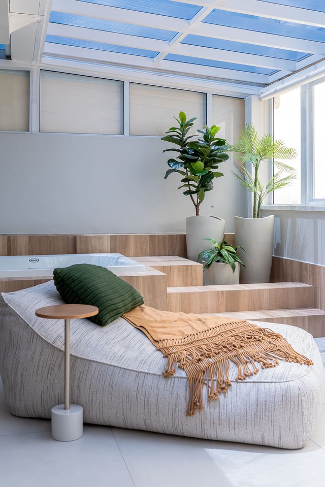 Solário aconchegante: ideias de decoração e dicas de como fazer