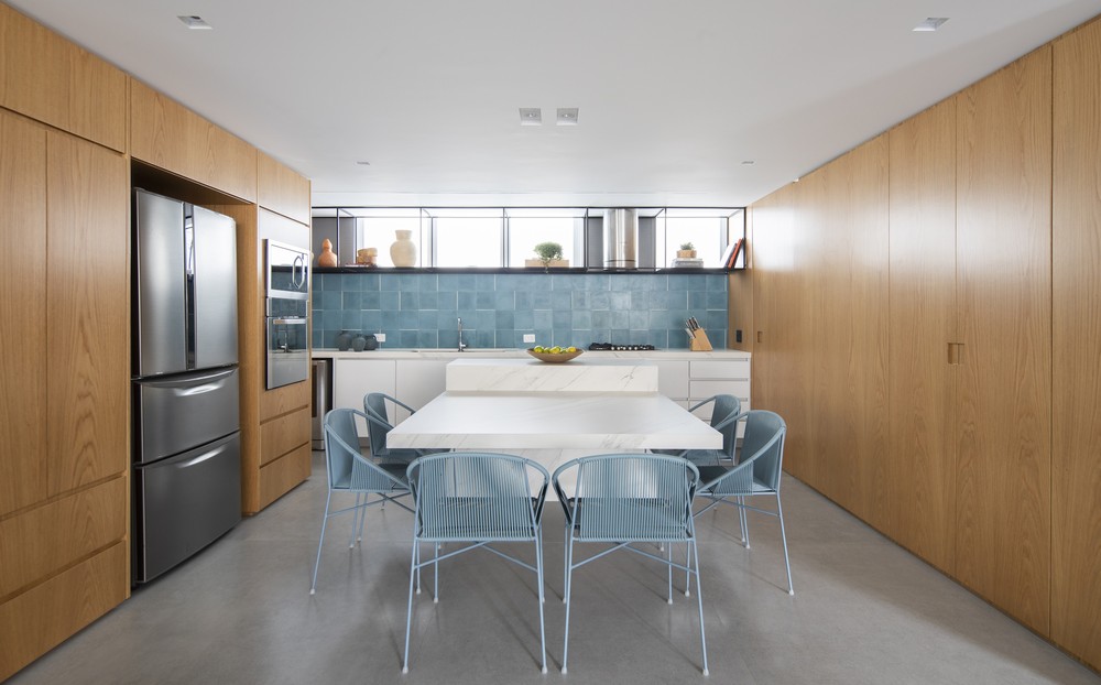 Azul-turquesa: 10 ideias de decoração com a cor alegre