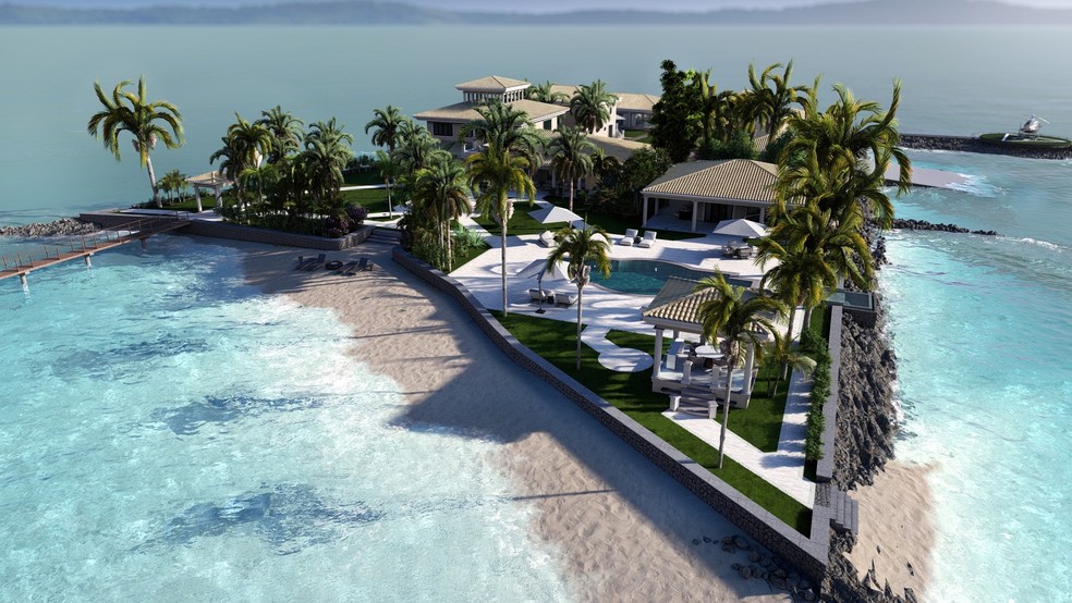 Mansões compartilhadas: como funciona esse mercado de luxo no Brasil ...