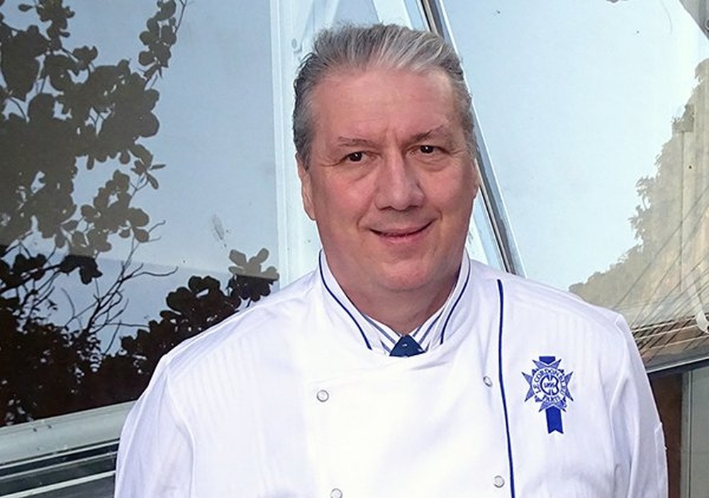 Chefs de cozinha renomados revelam seus restaurantes favoritos