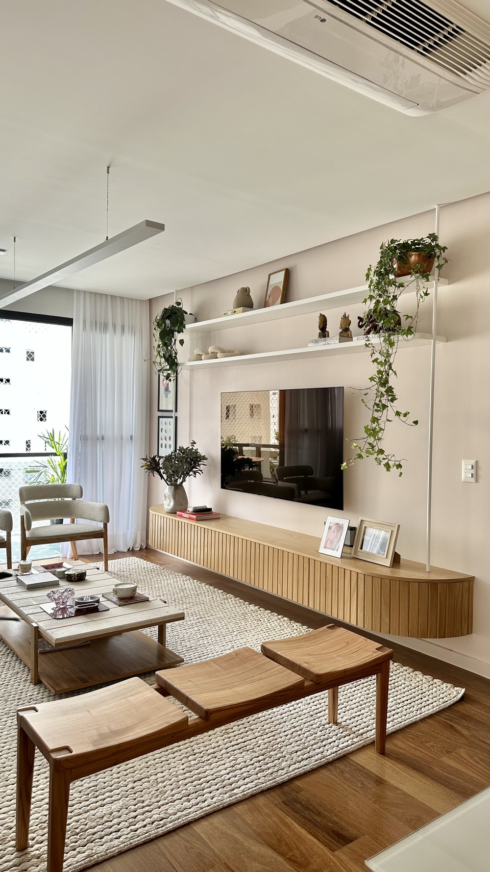 Cor marfim: 10 ideias de decoração com o tom suave