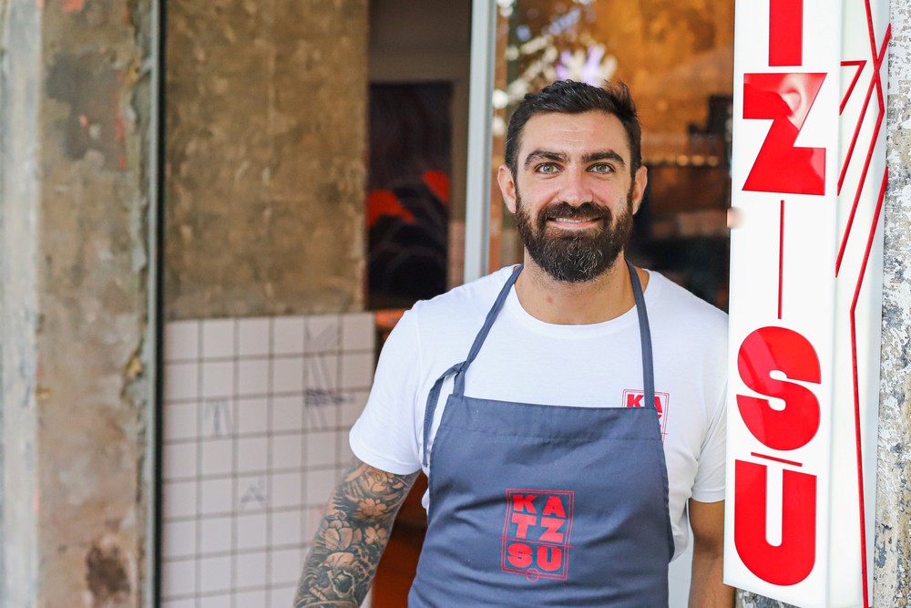 Chefs de cozinha renomados revelam seus restaurantes favoritos