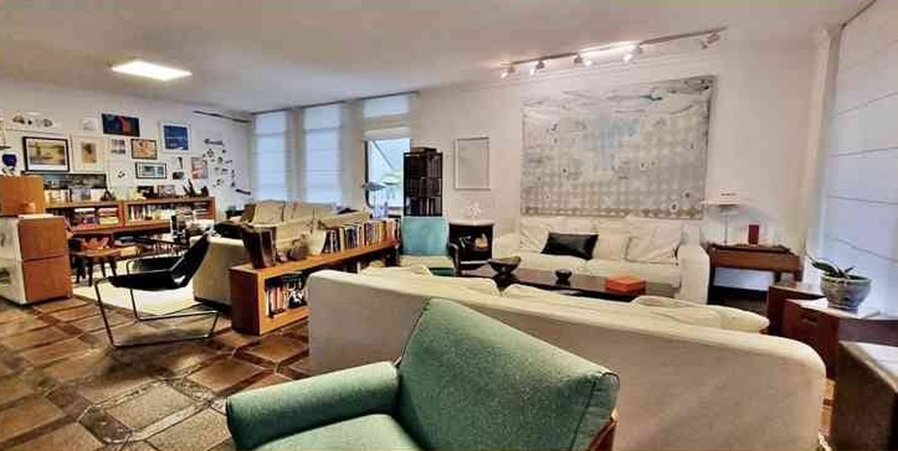 Luana Piovani coloca apartamento em São Paulo à venda por R$ 2,2 milhões