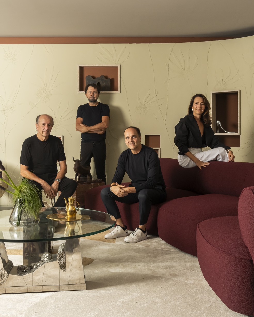 Por dentro do primeiro dia do Casa Vogue Experience 2025