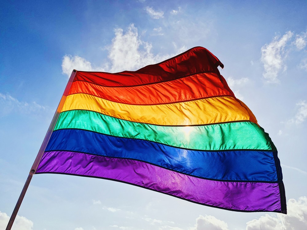 As bandeiras LGBT+ e seus significados