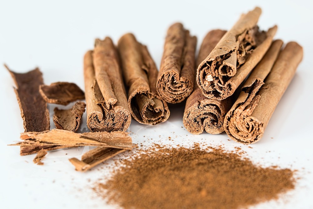 Como usar canela nas plantas? Descubra os benefícios da especiaria para ...