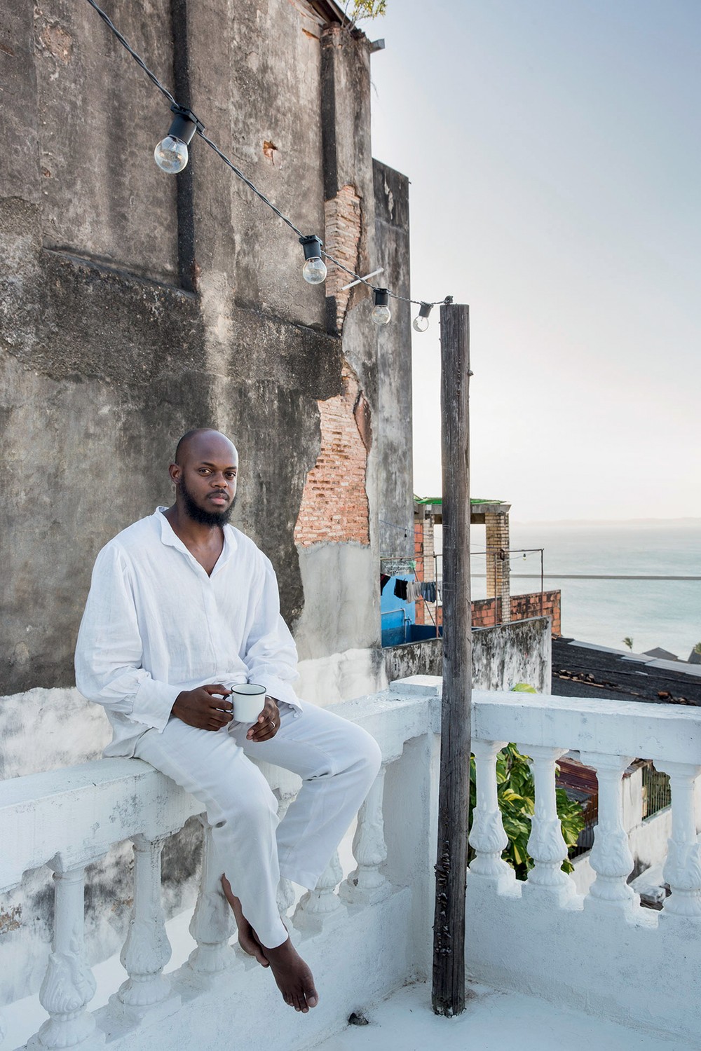 Os principais designers brasileiros que você precisa conhecer