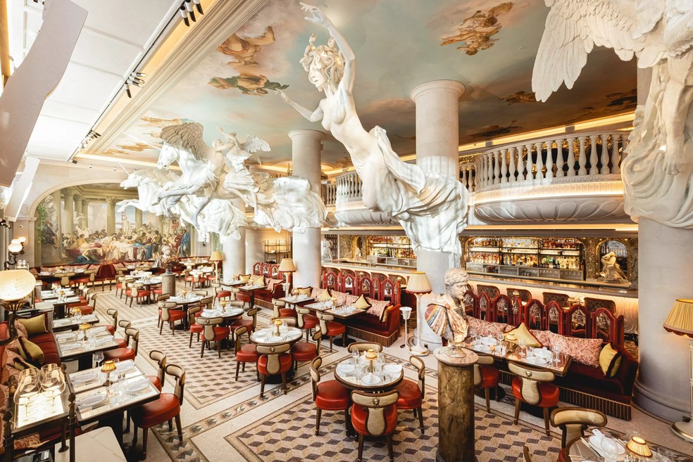 Clube mais exclusivo do mundo terá apenas 500 sócios e taxa de R$ 41 mil