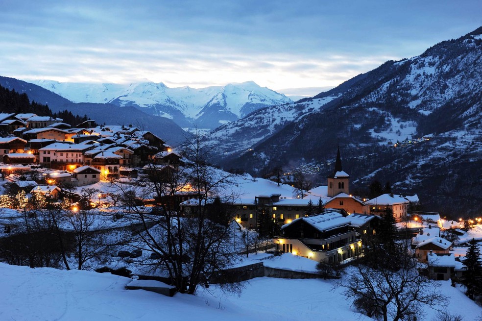 Courchevel: tudo que você precisa saber antes de viajar para a capital ...