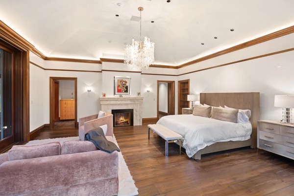 Mansão luxuosa está a venda por R$ 519 milhões e pode quebrar recorde ...