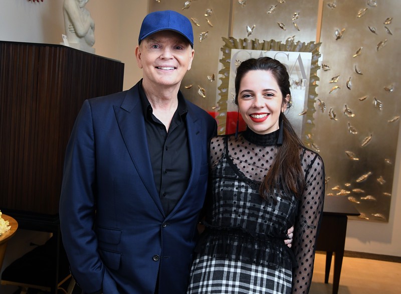 Christopher Guy inaugura showroom em Nova York
