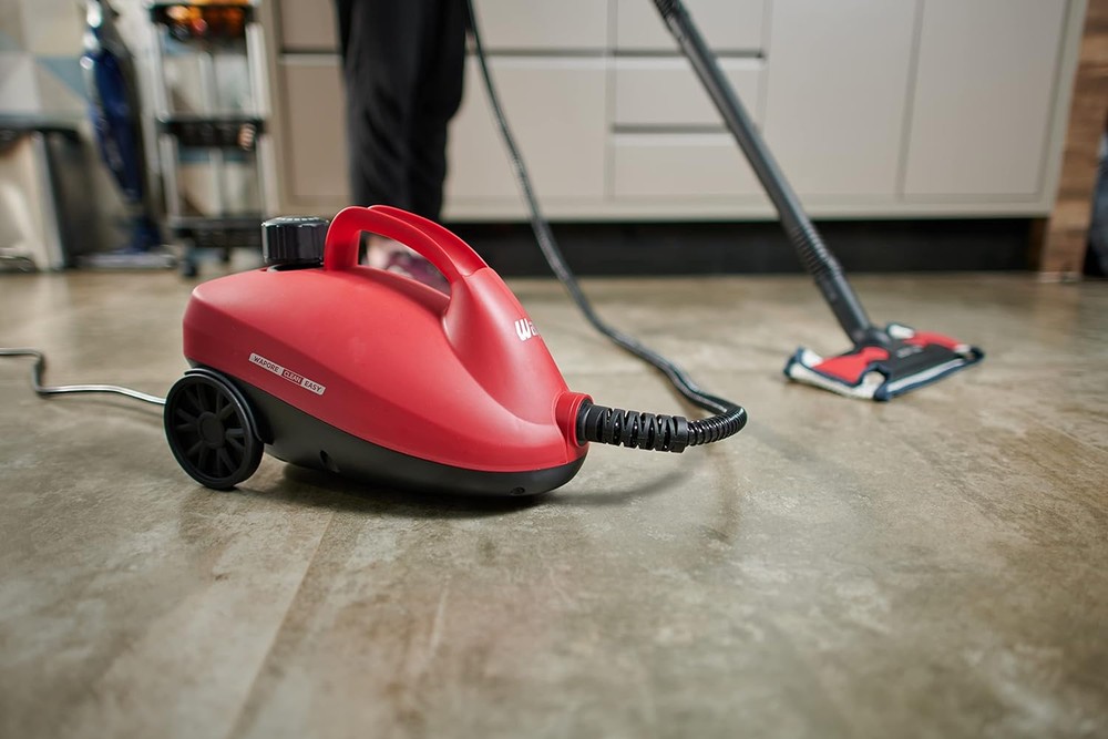 Limpeza a vapor: tudo o que você precisa saber sobre o método