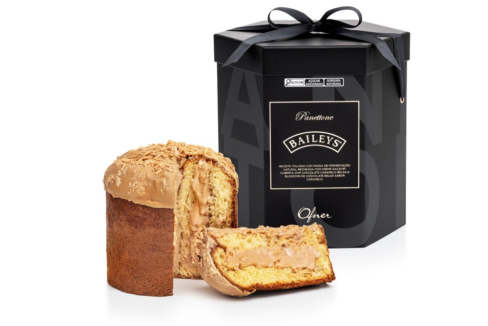 Os melhores panetones de 2023