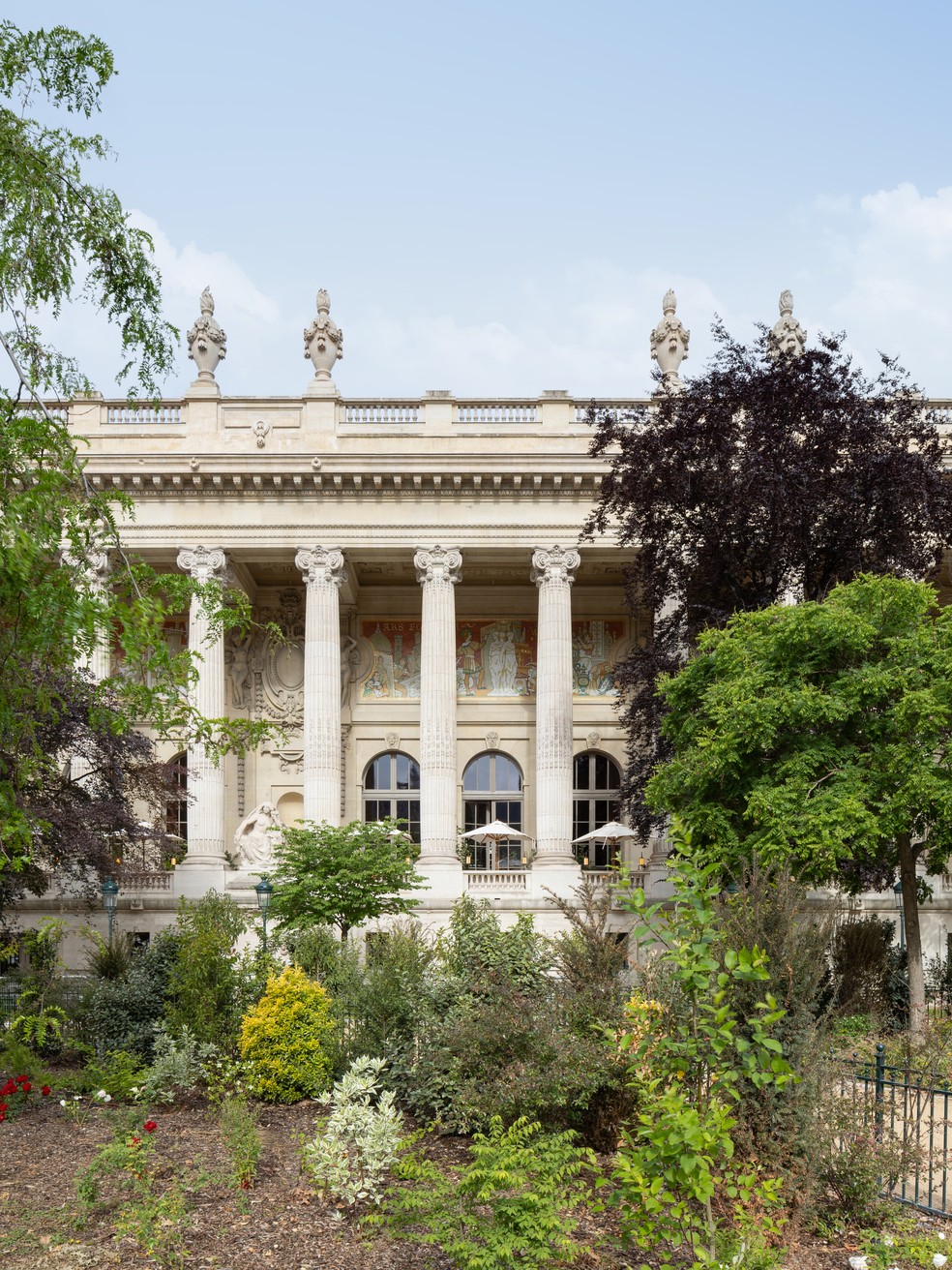 Grand Palais, em Paris, passa pela maior reforma de sua história ...