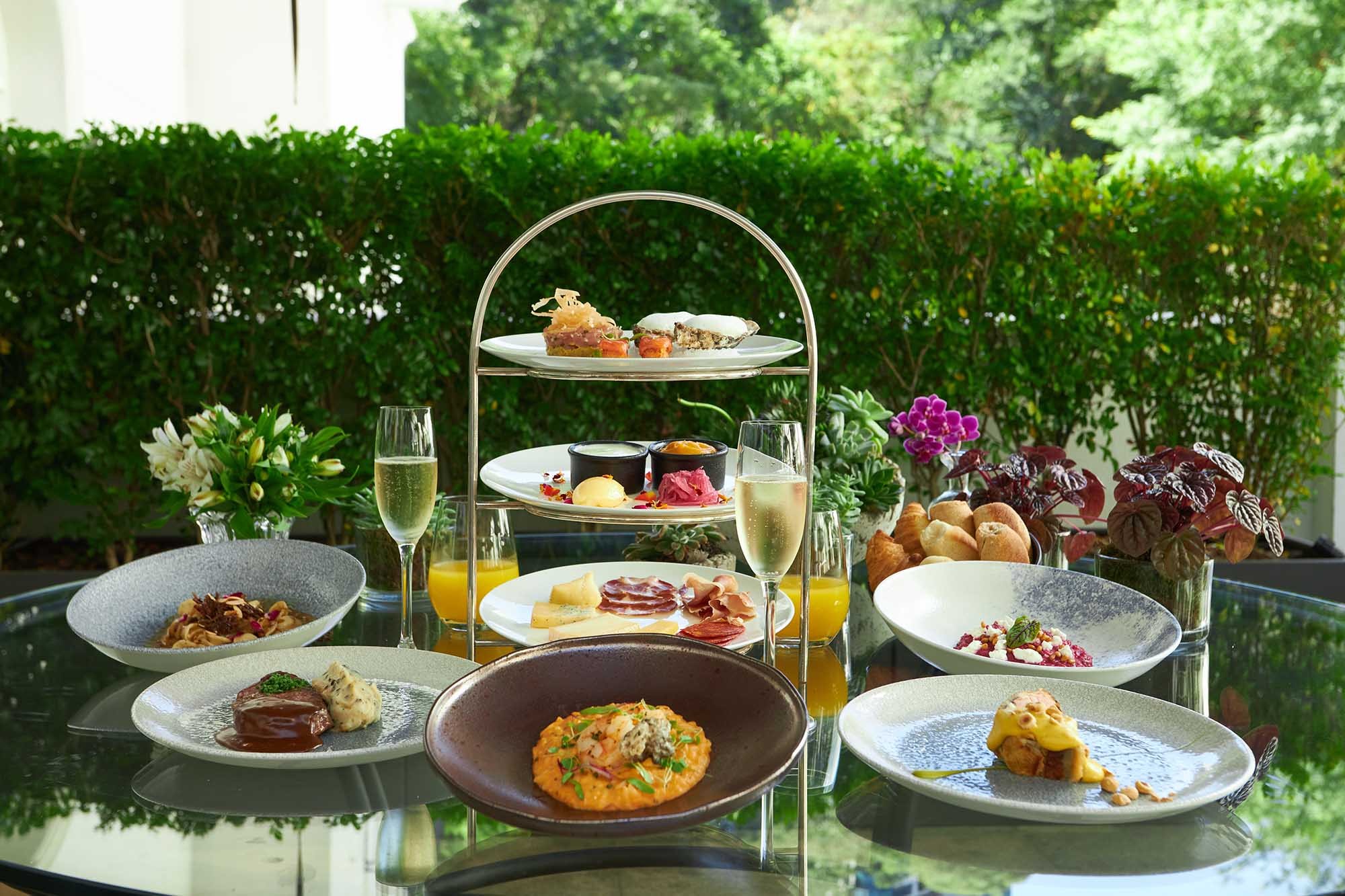 9 endereços incríveis para provar um bom brunch em São Paulo