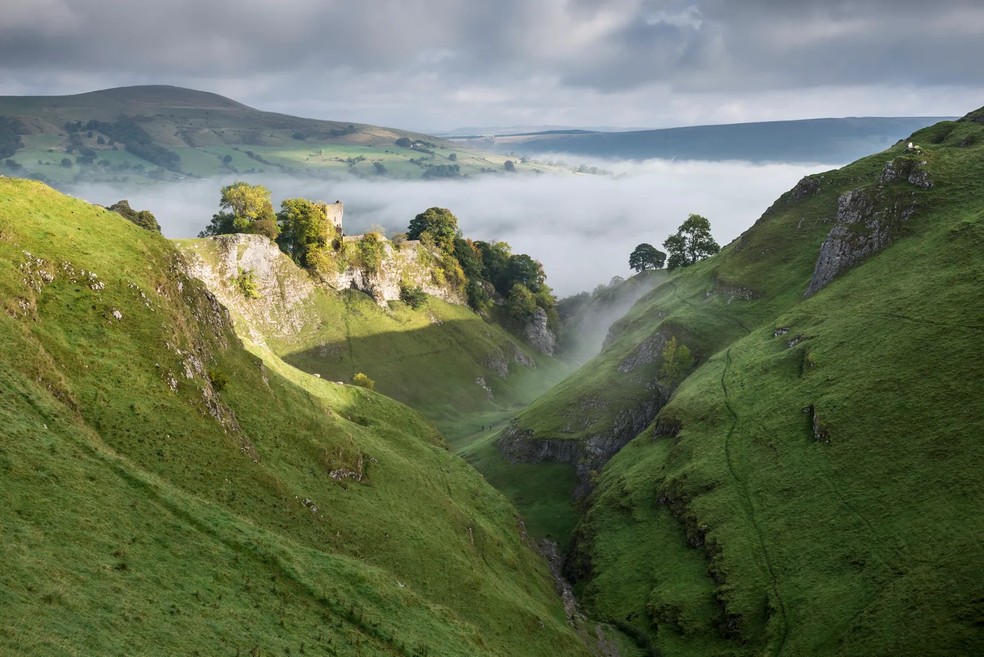 8 lugares reais de 'A Casa do Dragão' que você vai querer visitar