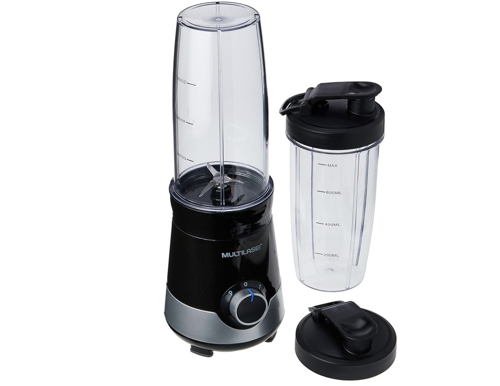 Liquidificador portátil: os 5 melhores modelos para fazer um delicioso ...