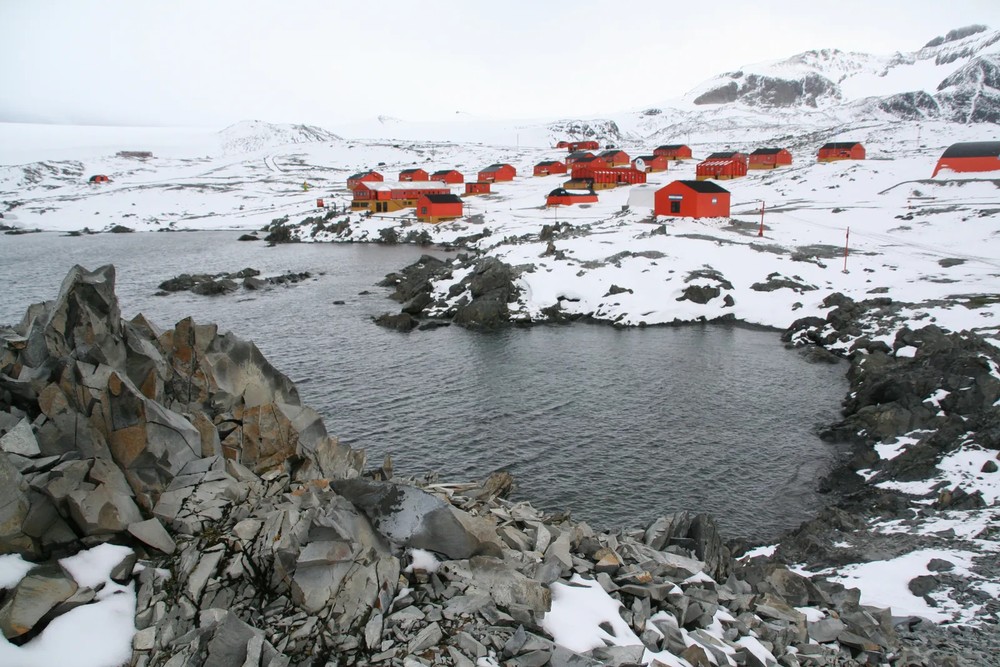 Estes são os lugares mais perigosos para se viver no mundo