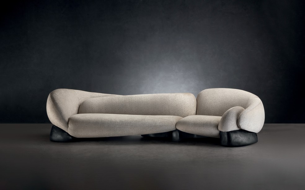 Quem é Raphael Navot, eleito designer do ano pela Maison&Objet