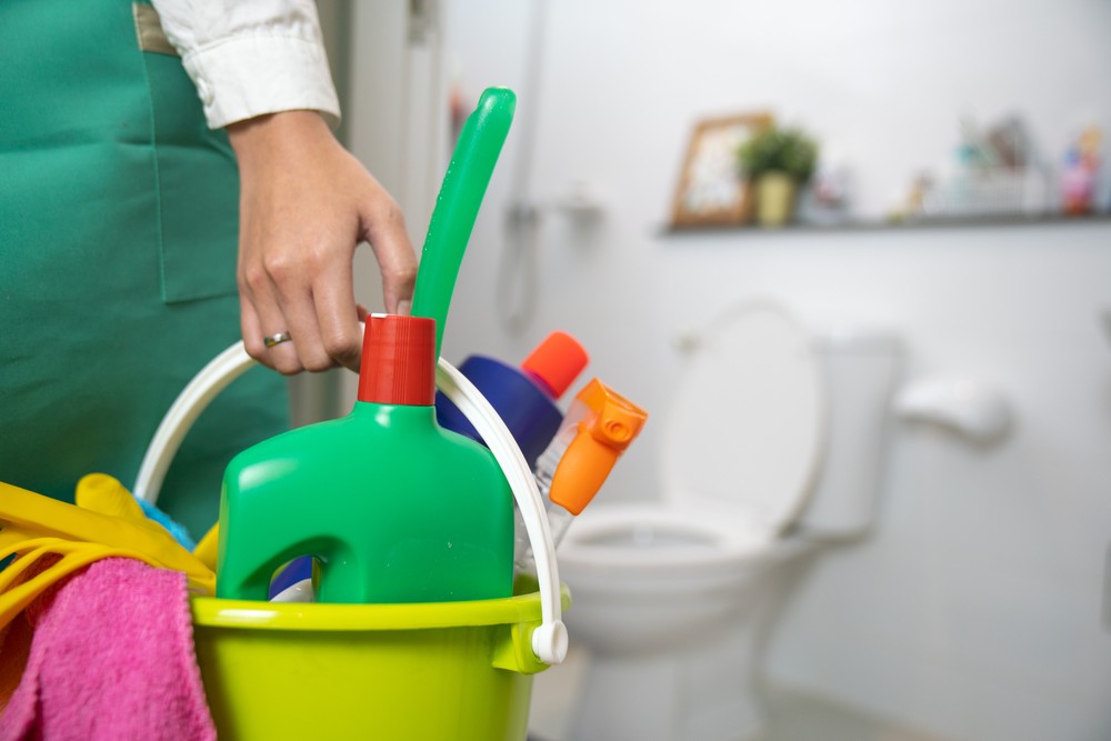 10 dicas para manter a casa limpa e organizada durante as férias sem ...