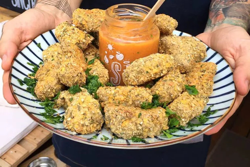 Receita de nuggets caseiro: 3 versões para alegrar as férias das crianças