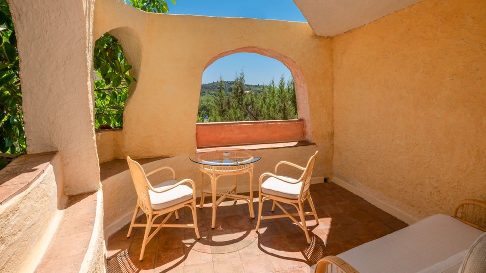 11 hotéis pelo mundo com design de interiores influente