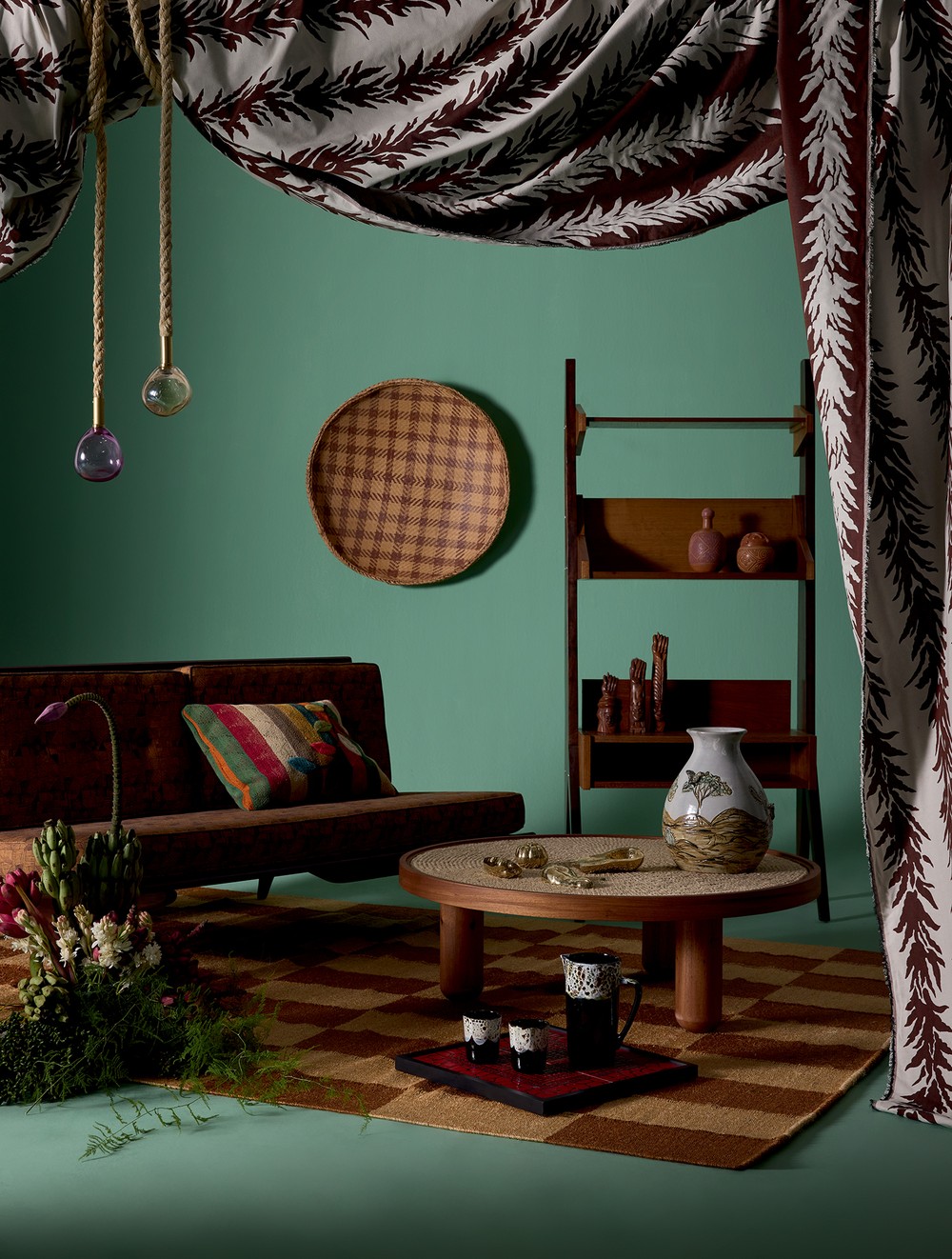 Decor Stories: uma ode à brasilidade em ambientes que expressam a ...