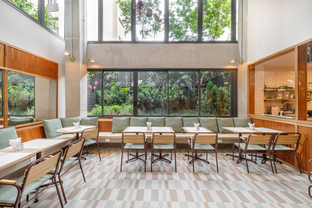 10 cafeterias bem decoradas para conhecer e passar o tempo