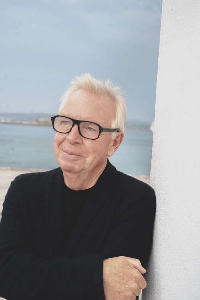 David Chipperfield: “Basta ver as cidades para perceber os erros ...