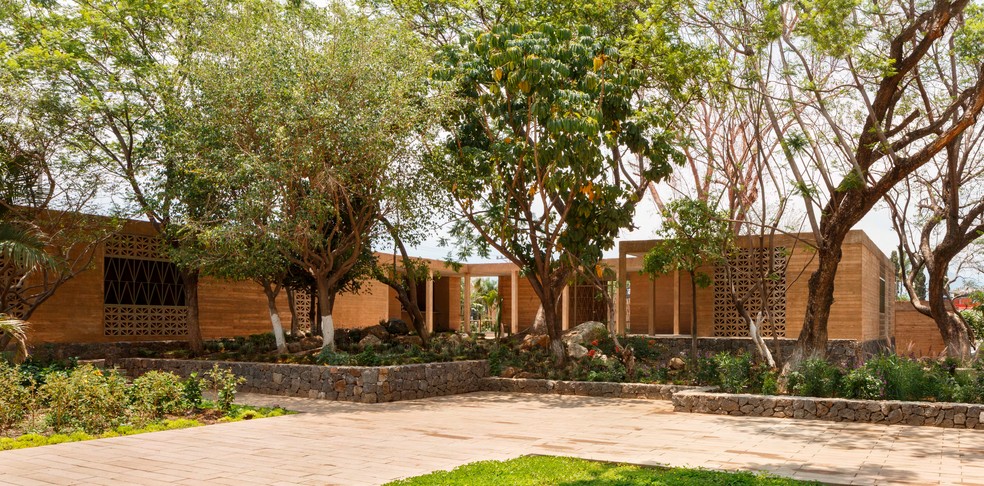 Conheça 5 das principais obras de Decio Tozzi | Edifícios | Casa Vogue