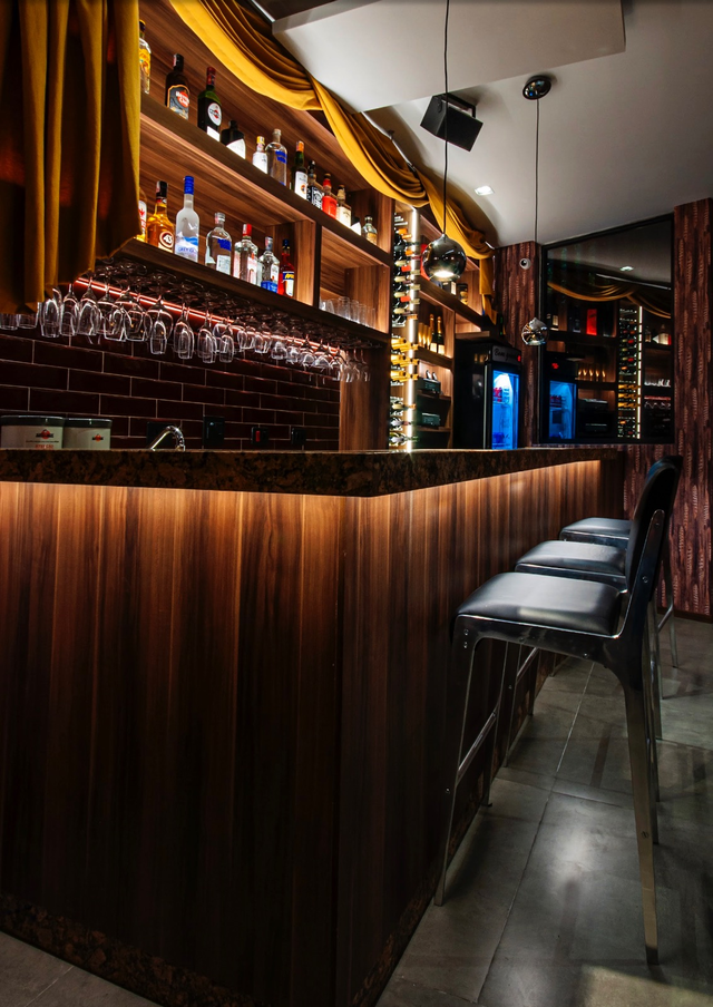 7 bares imperdíveis para beber drinks em São Paulo