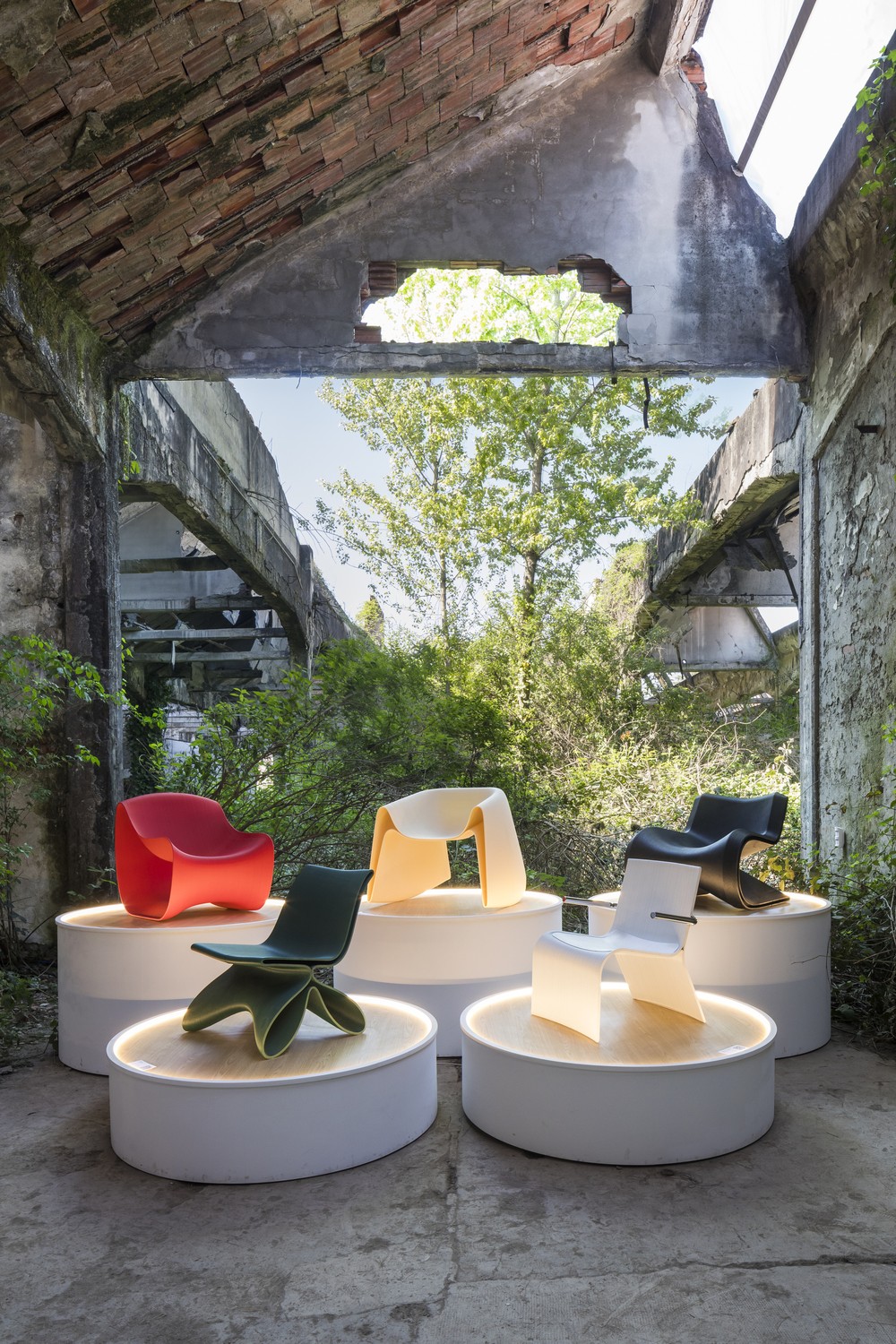 O melhor da Semana de Design de Milão 2025