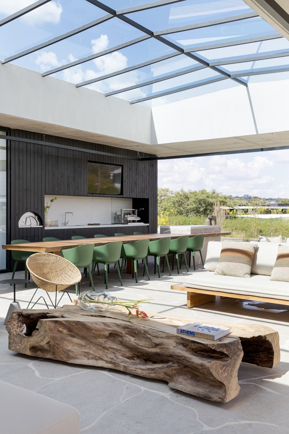 Solário aconchegante: ideias de decoração e dicas de como fazer