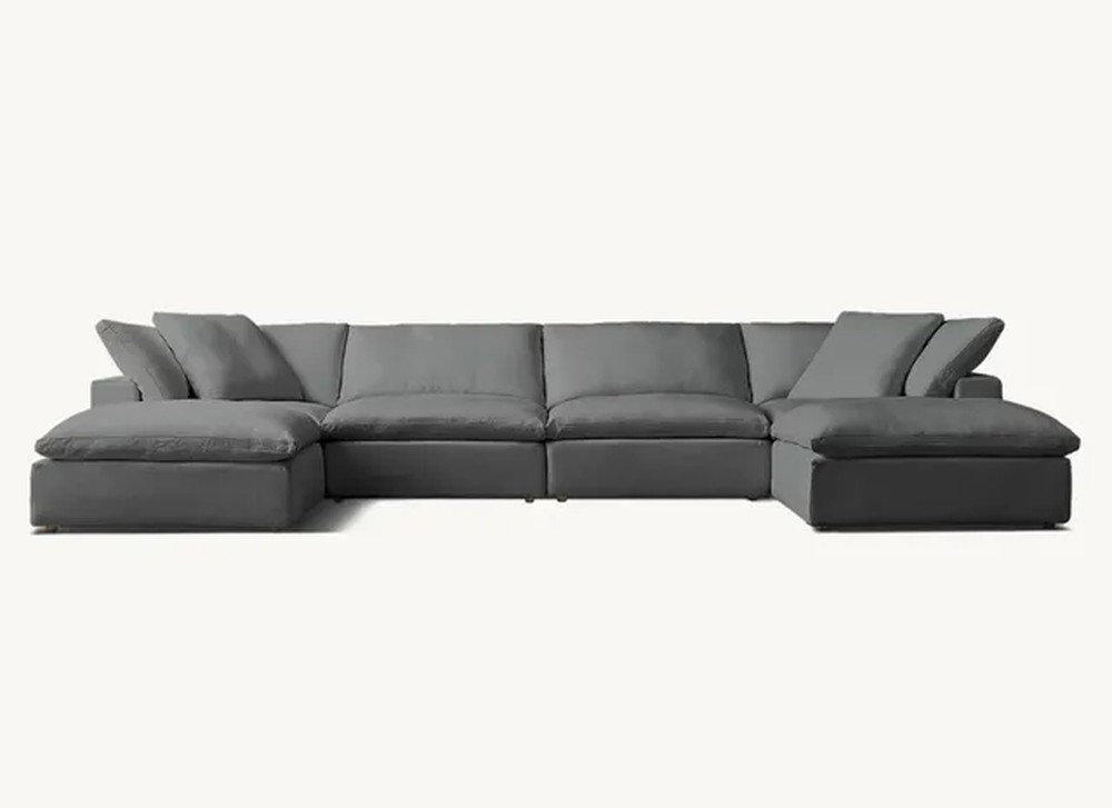 25 estilos de sofás para conhecer