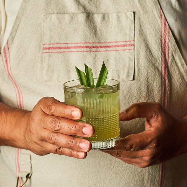 Verão 2024: onde tomar drinks refrescantes | Restaurante | Casa Vogue